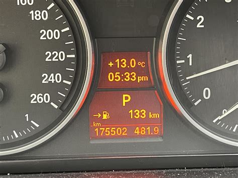 After Replacing 2 Brake Bulbs And One Xenon Bulb In My Driveway Not A Single Warning Light Or