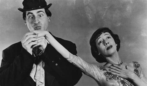 Sid Caesar Five Tv Clips That Demonstrate His Comic Genius Los