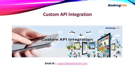 Ppt Custom Api Integration Powerpoint Presentation Free To Download