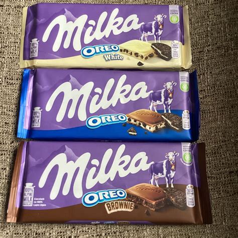 Milka Oreo Combo｜yahooフリマ（旧paypayフリマ）