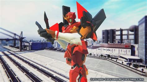 Evangelion Unit 01 00 02 And 08 R Gundambreaker3