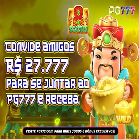 777 Bet Brasil A Plataforma Online Que Revoluciona O Mundo Das