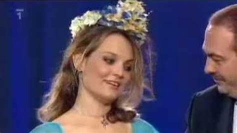 Missis 2008 Missis Česká Televize