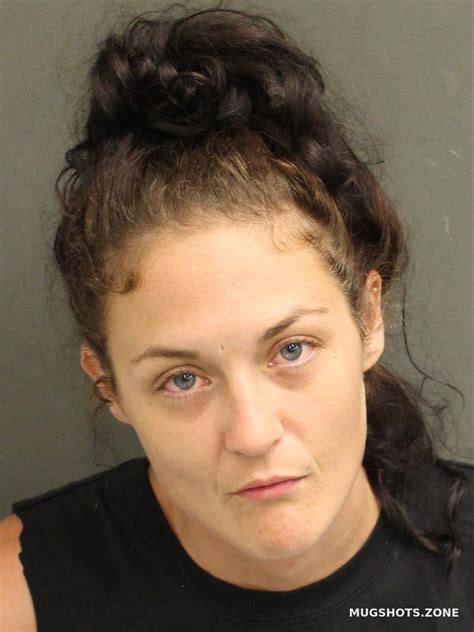 Halliday Brittany Leeann 08132023 Orange County Mugshots Zone