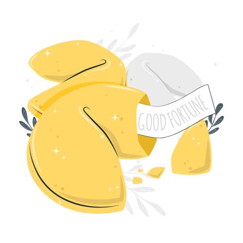 幸运饼干矢量svg插画SVG素材下载 21118047 Fortune cookie 幸运饼干矢量svg插画svg免费下载 PNG派