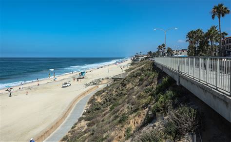 Tamarack State Beach In Carlsbad Ca California Beaches