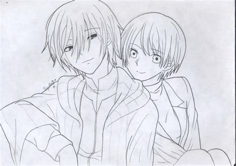 Aguriandkorosenseiassassination Classroom By Toyfoxyfazbear On