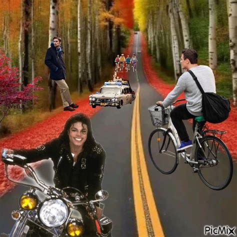 Michael Jackson Free Png Picmix