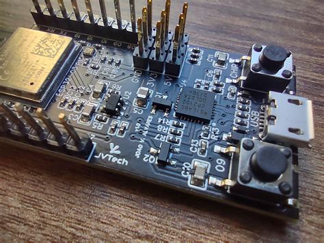 Placa Esp C Jvtech V Jvtech Let S Bora