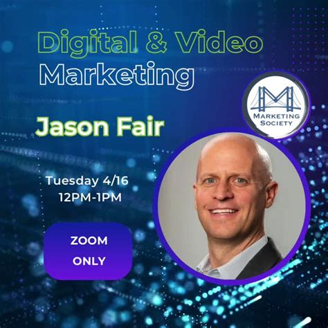 Video Csusm Marketing Society On Linkedin Digitalmarketin