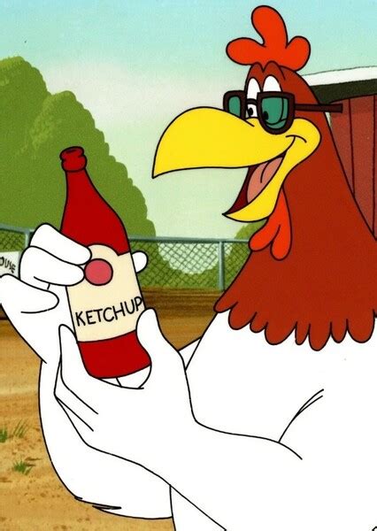 Fan Casting Keith David As Foghorn Leghorn In The Perfect Looney Tunes