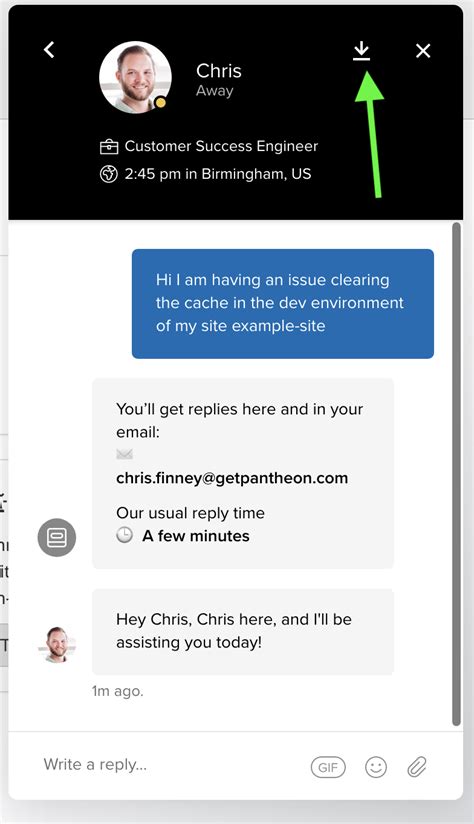 Get Support Doc Update · Issue 5946 · Pantheon Systemsdocumentation