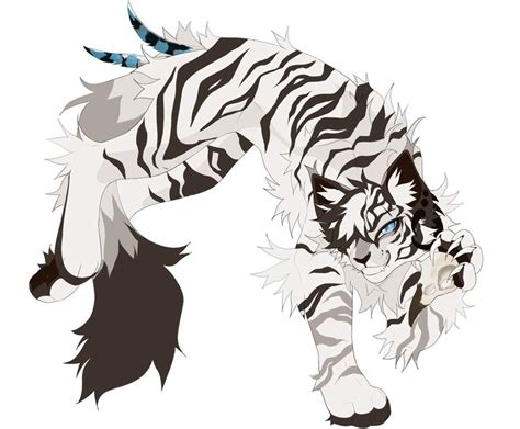 Iciclehowl Wiki Warrior Cats 6 Clans Wc6c Amino