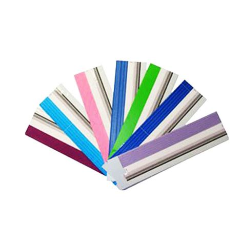 Uncut Sheet For F Glycosylated Hemoglobin A1c Hba1c Fia Test Kit