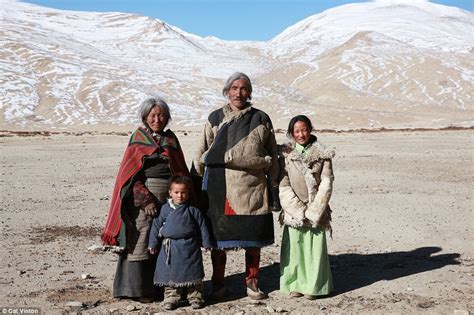 No Money No Technology And Nomadic Life Of A Tribe In The Himalayas 3