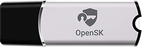 Feitian Opensk Dongle V2 Open Source Usb Security Key Two Factor