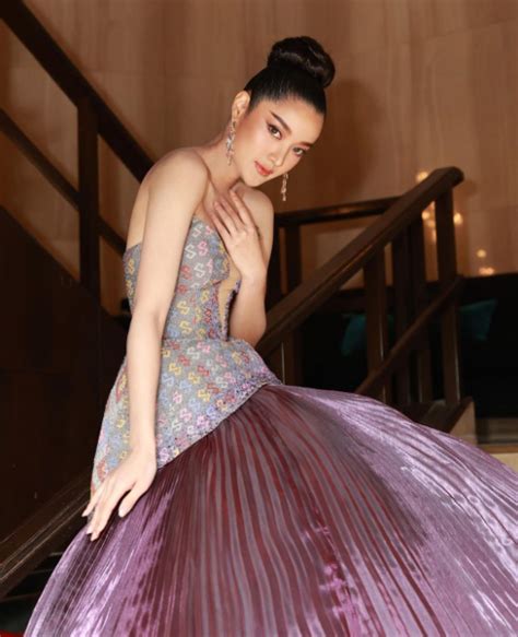 กานต์ ชนนิกานต์ สุพิทยาพร ประวัตินางสาวไทย 2566