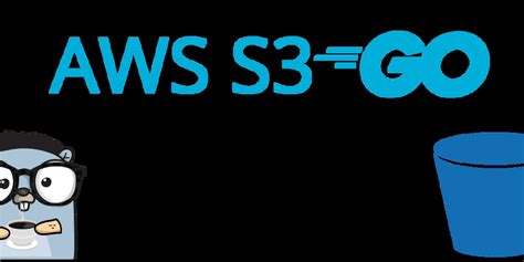 Aws S3 Sdk V2 In Go Quickly Example Dev Community