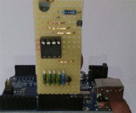 Attiny85 Reset Fuse Hardware Arduino Forum