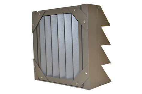 Titus Ml Modulinear Diffuser Ati