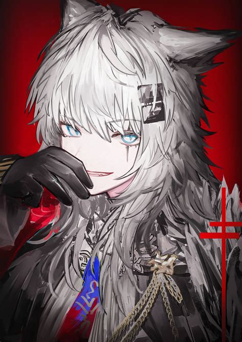 Hand Over Own Mouth Danbooru
