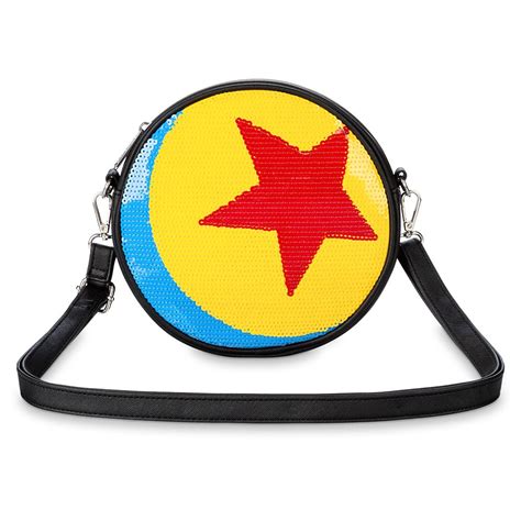 Photos New Pixar Luxo Ball And Luxo Jr Halter Dress And Loungefly
