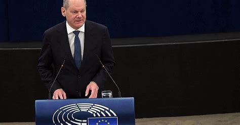 Allemagne Labsence De Consensus Sur Le Budget Enterre La Coalition Au