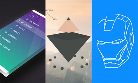 23 Css And Js Tuts Experiments