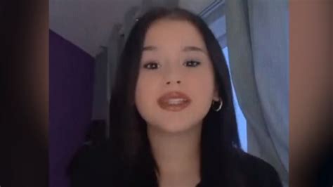 Suicide De Lindsay 13 Une Histoire Qui Bouleverse La France David