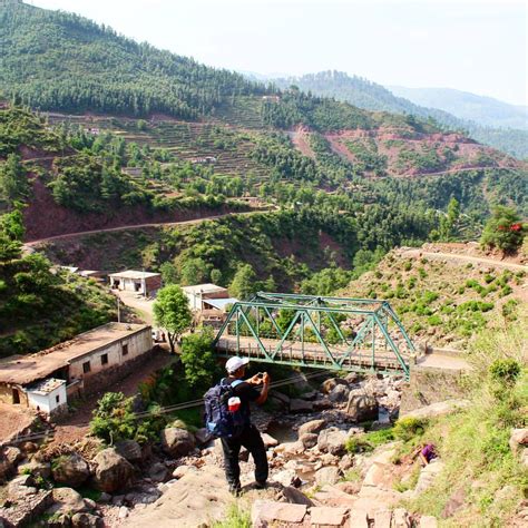 Elevation Of Jammu Topographic Map Altitude Map
