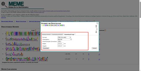 跟着bioinformatics学作图 Seqlogo图绘制pyseqlogopython程序包可绘制序列徽标 Csdn博客