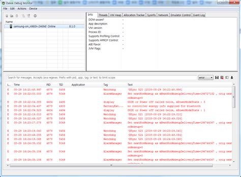 Is It Possible To Record An Android Screen With Python Stack Overflow