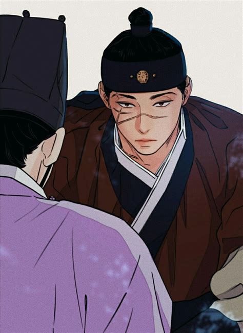 Blade And Flower 칼과 꽃 Lezhin Bl Manhwa Manhwa Blade Batman