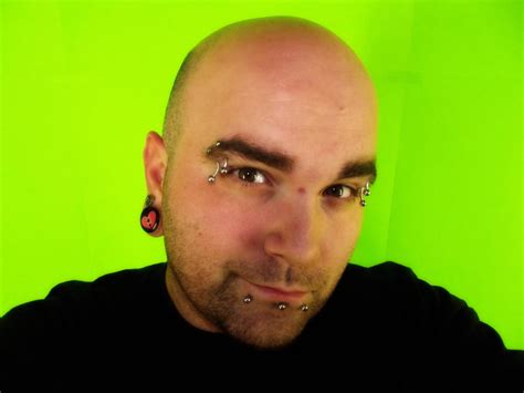 Josh Head Shot Part Iii By Alluringraphy On Deviantart