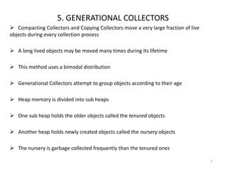 Garbage Collection PPT