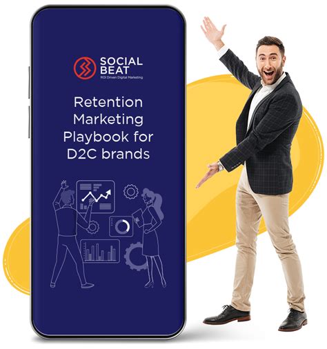 Retention Marketing Playbook Social Beat
