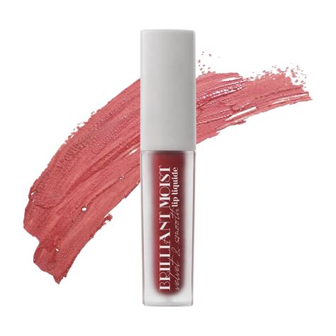 Jual MADAME GIE Brilliant Moist Velvet Smooth Lip Liquide G Shopee Indonesia