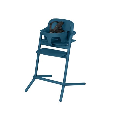 Пластиковая вставка Lemo Baby Set Twilight Blue Cybex MC/CB/518001523 ...