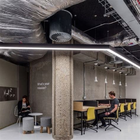Mind The Gap Home Vs Office What Makes A Workspace Lom