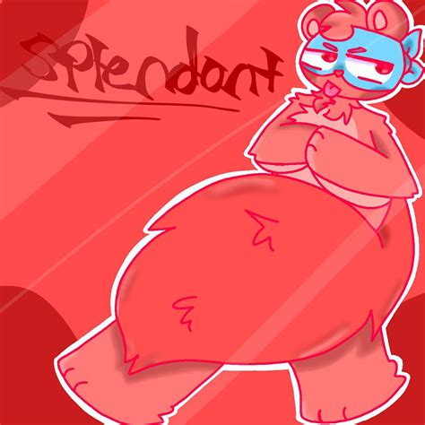 ️¡splendont ️ Happy Tree Friends Amino
