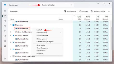 What Is Windows Runtime Broker Heres Why Its Spiking Your Cpu Usage