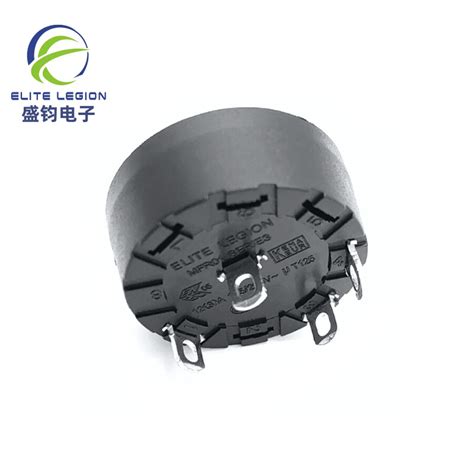 China 12a Blender Rotary Switch Suppliers Manufacturers Factory