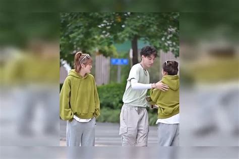 这女朋友是不是误会了什么（4）误会女朋友什么