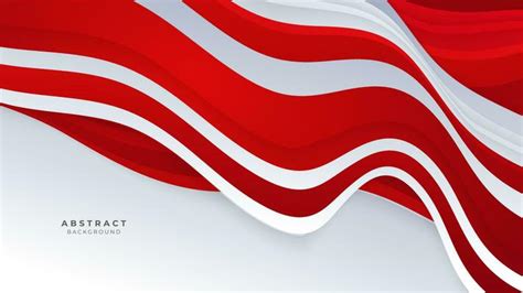 Red White Poster Vector Art Icons And Graphics For Free Download