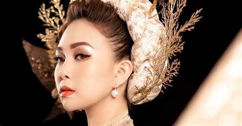 Quách Mai Thy Xúc động Hát Khóc Mẹ Của Đỗ Phương Hướng Về Mùa Vu Lan