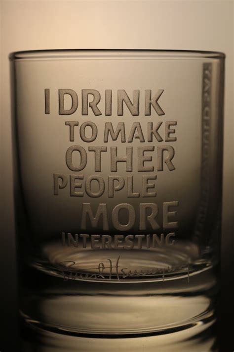 Funny Quotes Whiskey Glasses Winston Churchill Whiskey Glass Etsy