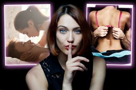 What Your Sex Noises Say About Your Relationship And 5 Ways To