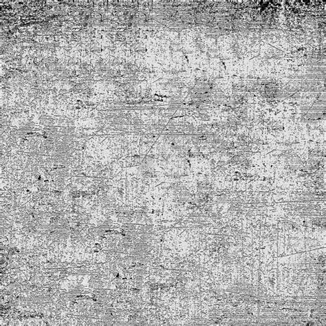 灰尘划痕污垢污渍的纹理Vintage black and white grunge背景