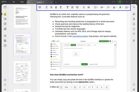How To Export Comments From Pdf With The Best Methods Updf