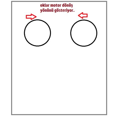 Arduino Nano Ile Temizlik Robotu Mekatronik Eğitim